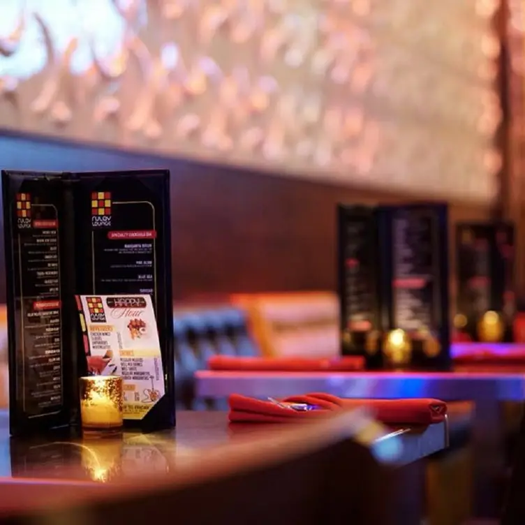 Rulay Restaurant & Bar Lounge - Mis à jour en 2024, Restaurant ...