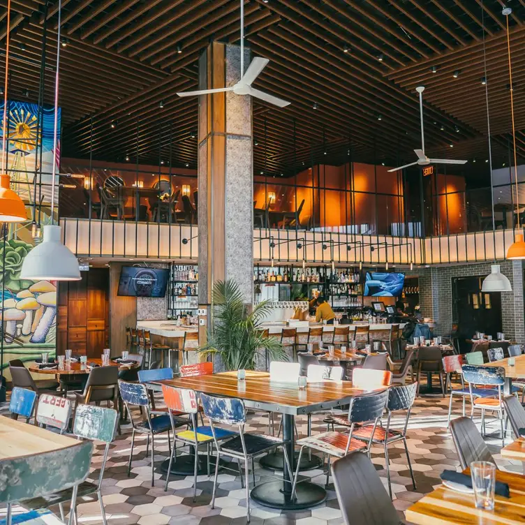 The Common Restaurant - Philadelphia, PA | OpenTable