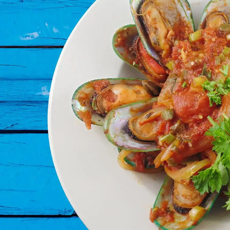 Rayan Poissonnerie & Restaurant Montreal - Montreal, QC | OpenTable