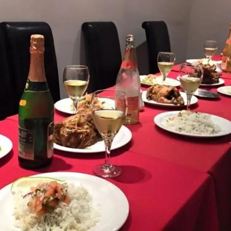 Bombay Palace - Worcester Restaurant - Worcester, ENG | OpenTable