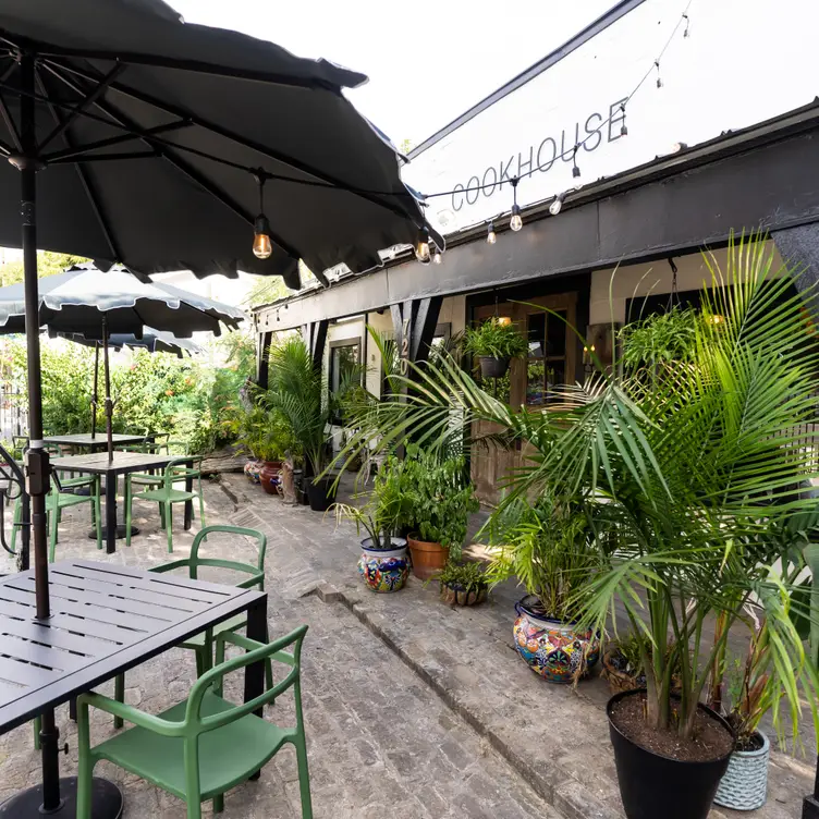 The Cookhouse Updated 2025 Cajun Restaurant in San Antonio TX