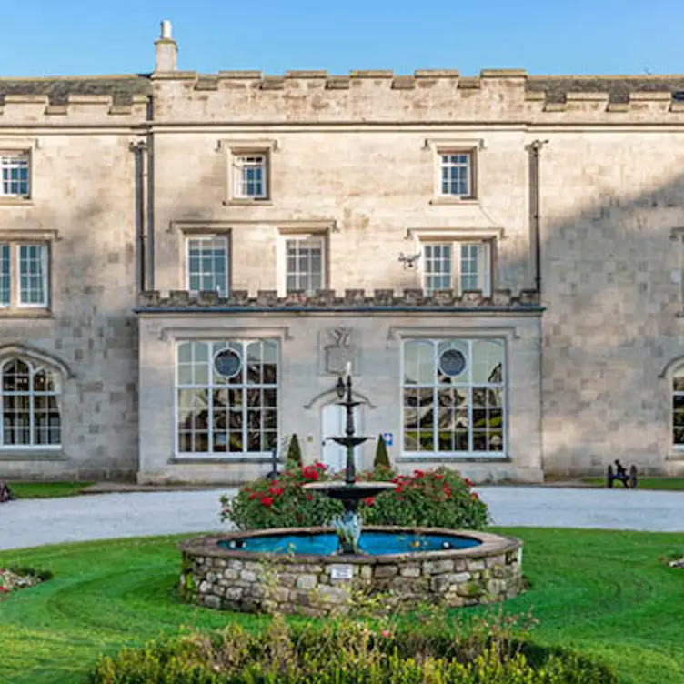 Afternoon Tea at Thurnham Hall - Updated 2025, Afternoon Tea Restaurant ...