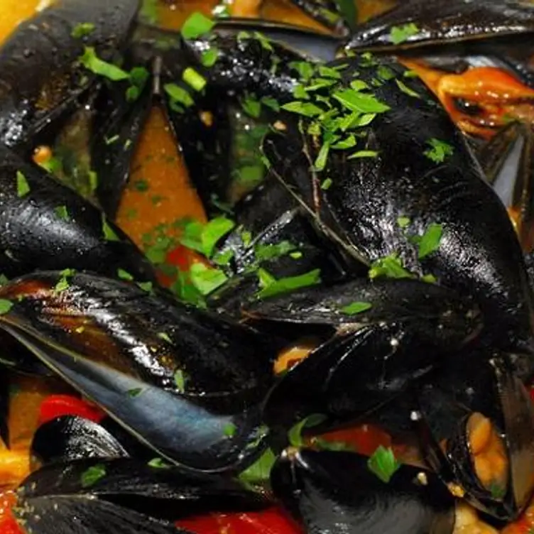 Il Pozzo Restaurant - Sorrento, CM | OpenTable