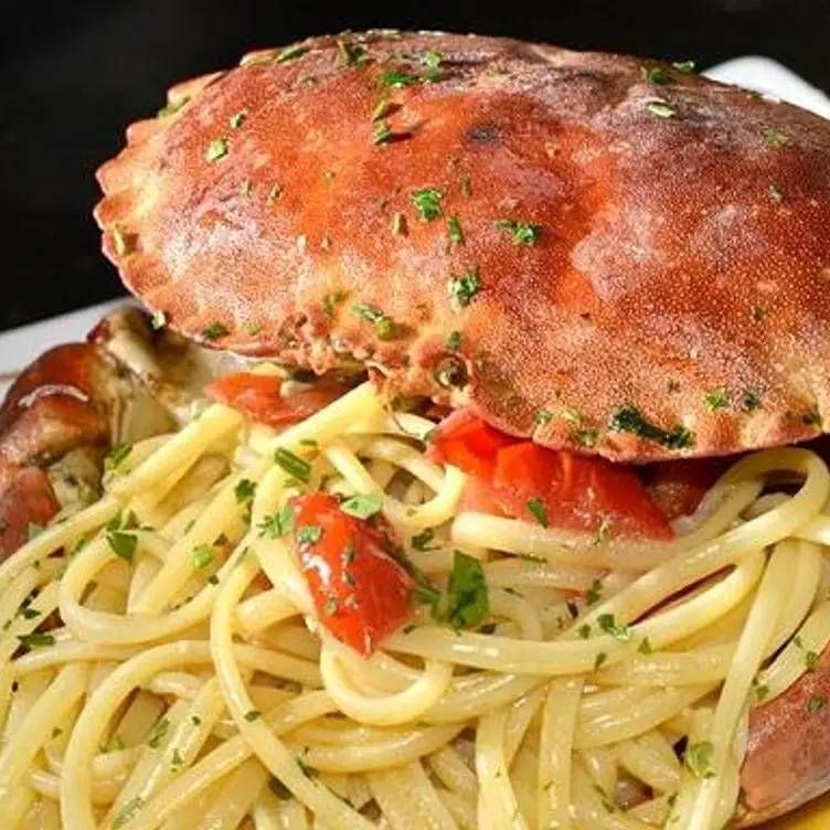 Il Pozzo Restaurant - Sorrento, CM | OpenTable