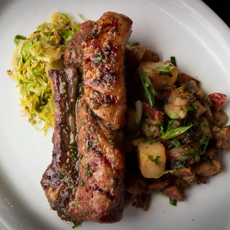 Prasino - St. Charles, MO Restaurant - St. Charles, MO | OpenTable