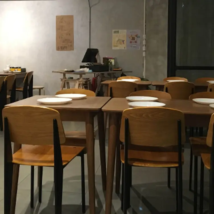 Ahimsa Buffet 無肉食 - North Point Restaurant - Hong Kong | OpenTable