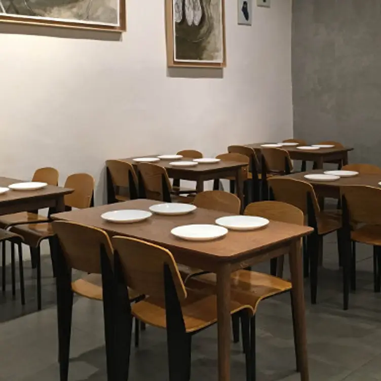Ahimsa Buffet 無肉食 - North Point Restaurant - Hong Kong | OpenTable