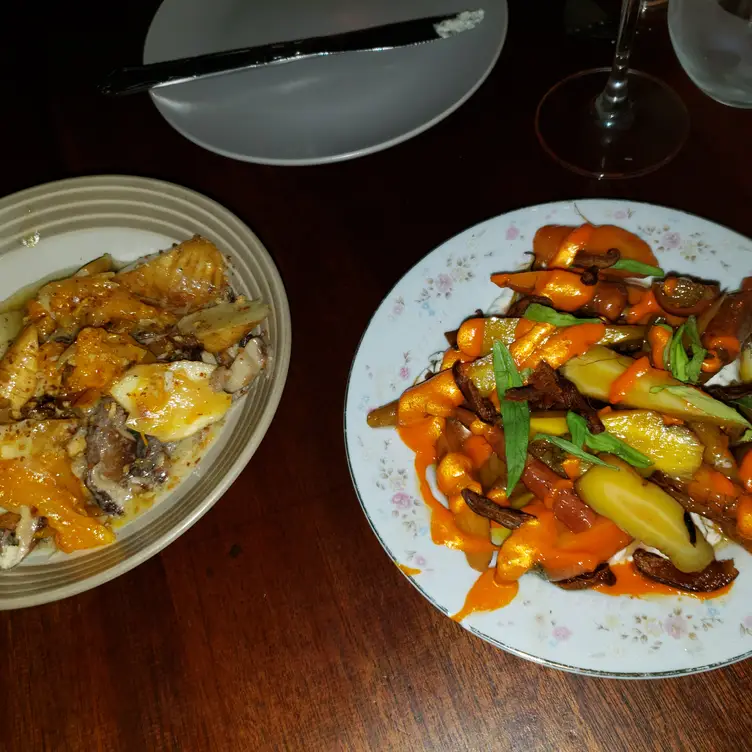 helm Restaurant - Philadelphia, PA | OpenTable