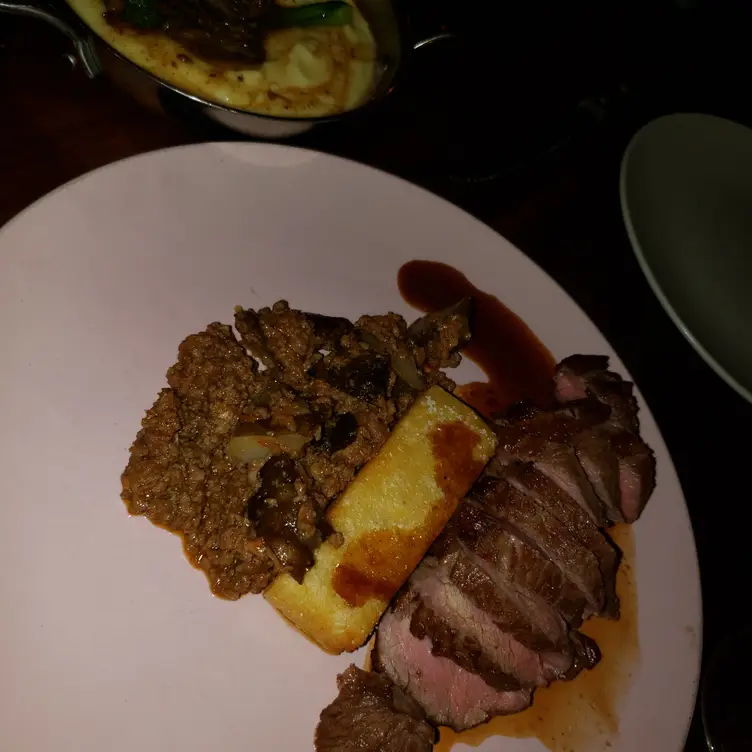 helm Restaurant - Philadelphia, PA | OpenTable