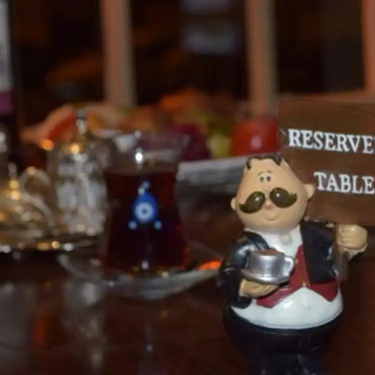 Ephesus Restaurant - Updated 2023| Book your table now