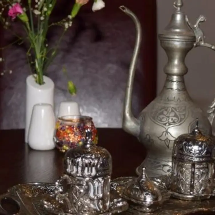 Ephesus Restaurant - Updated 2023| Book your table now