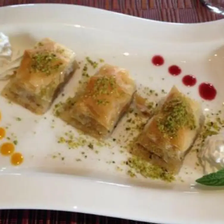 Ephesus Restaurant - Updated 2023| Book your table now