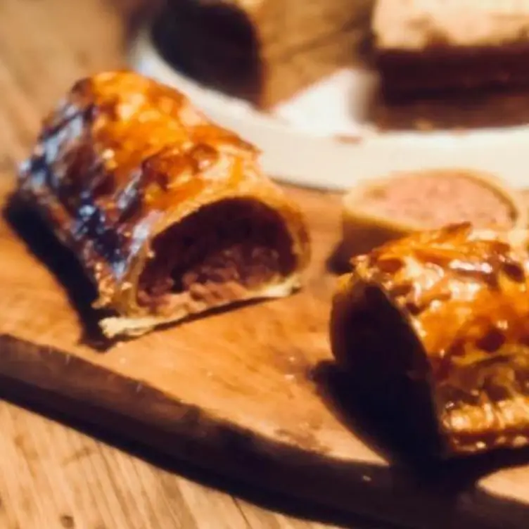 The Fifield - Actualizado en 2024, restaurante británico en Maidenhead, ENG