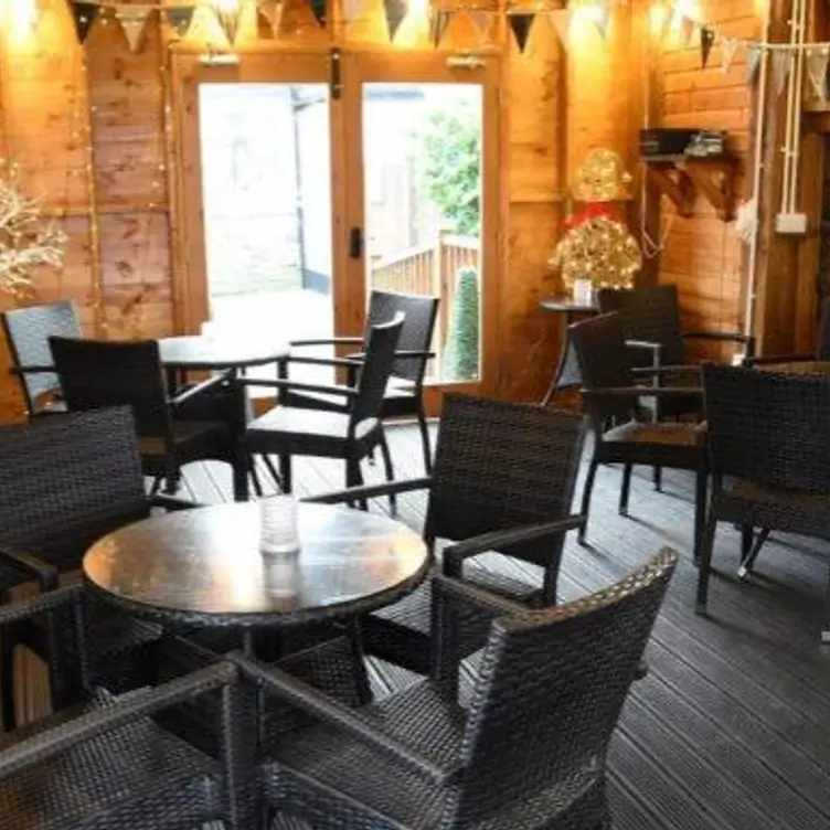 The Alston Restaurant - Preston, ENG | OpenTable