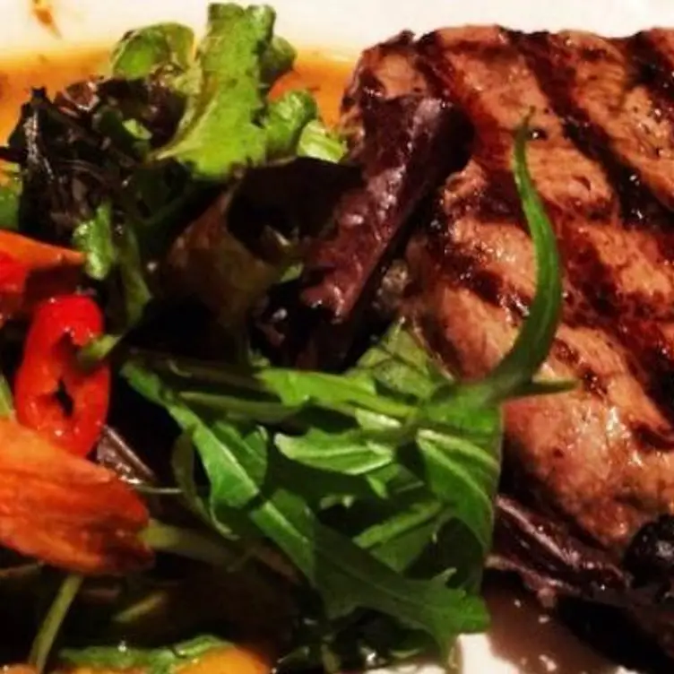 Branded Steaks - Sevenoaks Restaurant - Sevenoaks, ENG | Book on OpenTable