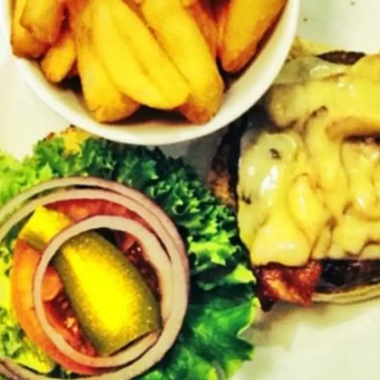 Branded Steaks - Sevenoaks Restaurant - Sevenoaks, ENG | Book on OpenTable