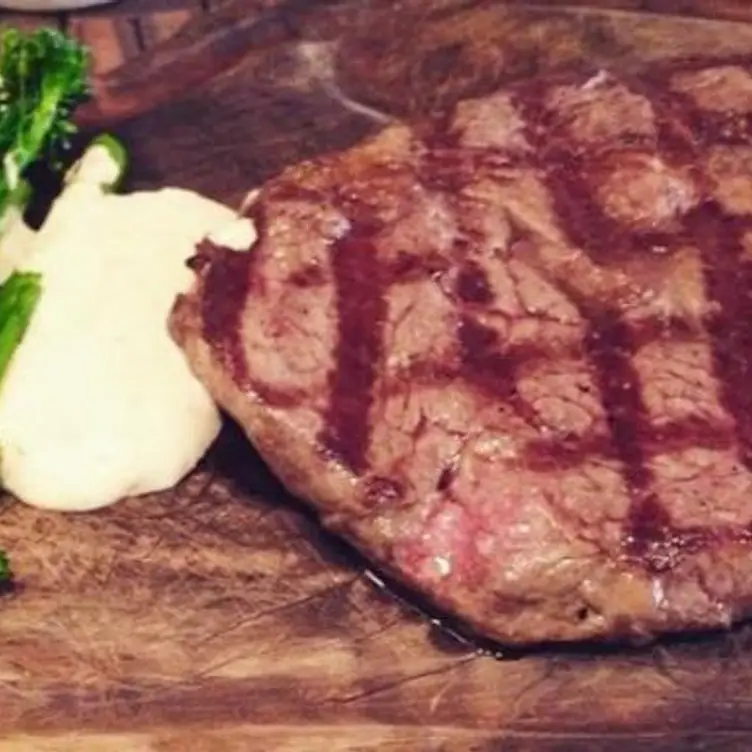 Branded Steaks - Sevenoaks Restaurant - Sevenoaks, ENG | Book on OpenTable