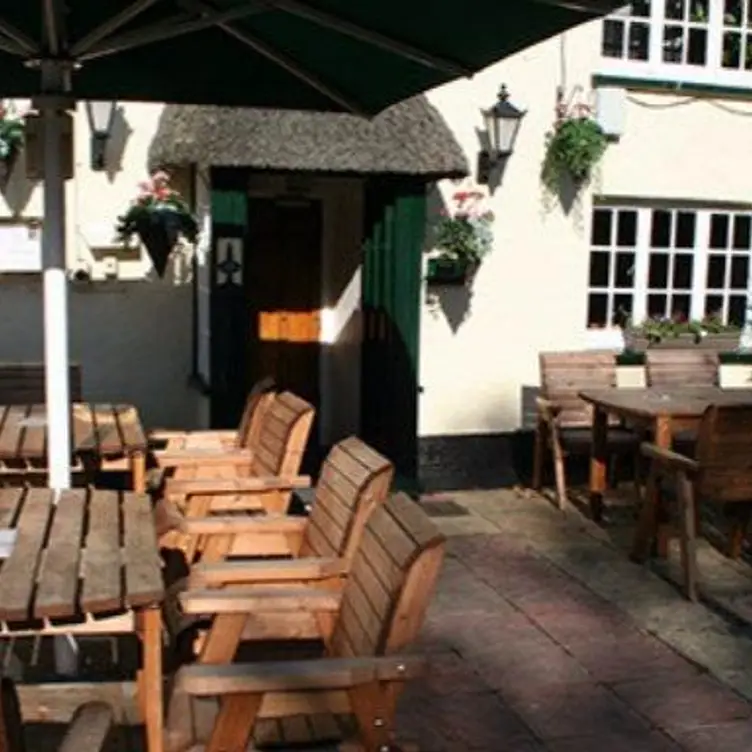 Restaurante The Thatched House - Exeter, , ENG | OpenTable