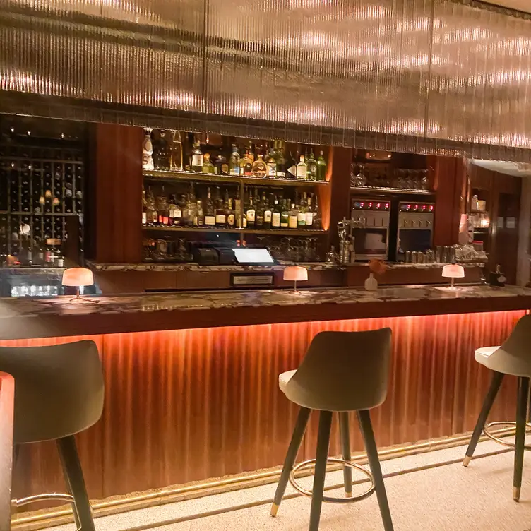 Sant Ambroeus Palm Beach Restaurant - Palm Beach, , FL | OpenTable