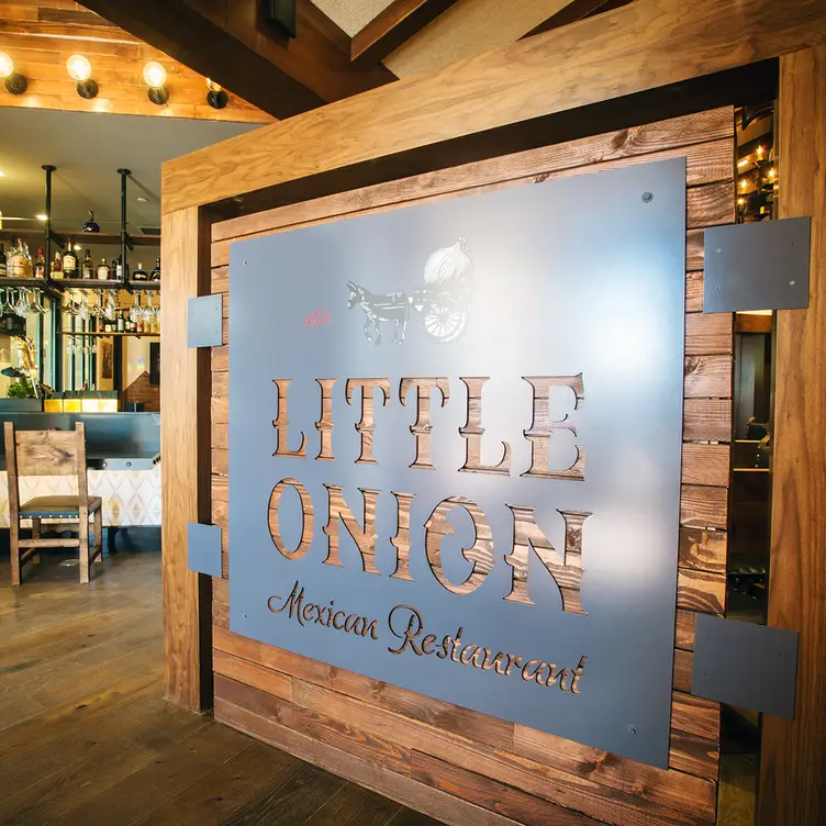 Little Onion Mexican Restaurant - Santa Ana - Updated 2025, Mexican ...