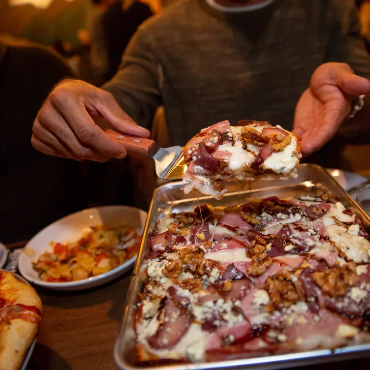 Ritual Social House - Top Rated Restaurant in Denver, CO | OpenTable