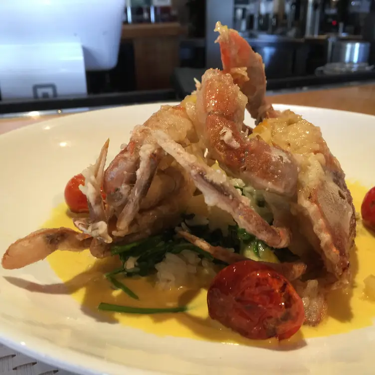 Tarbell's Restaurant - Phoenix, AZ | OpenTable