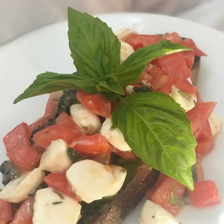 Papa Razzi - Wellesley Restaurant - Wellesley, MA | OpenTable