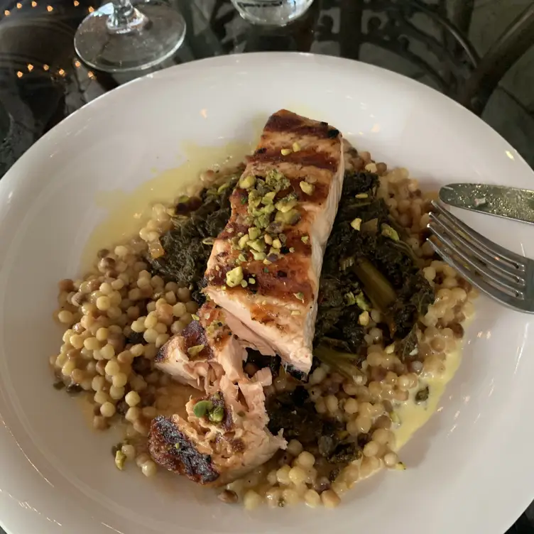 STACKS Restaurant - Hershey, PA | OpenTable