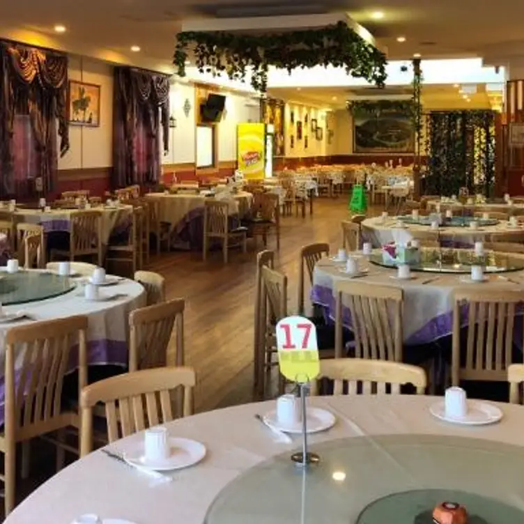 Ana Yurt Dolan Uyghur Restaurant - Melbourne, VIC | OpenTable