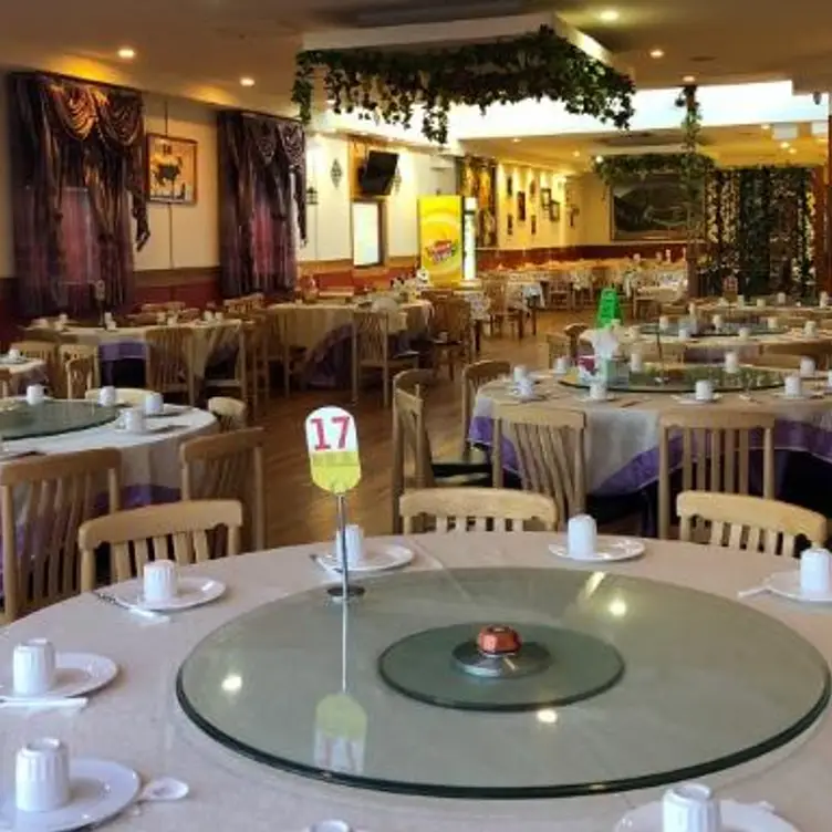 Ana Yurt Dolan Uyghur Restaurant - Melbourne, VIC | OpenTable