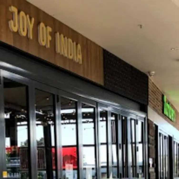 Restaurante Joy of India - Adelaide, , SA | OpenTable