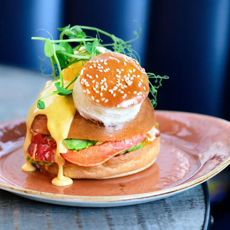 The Locals Chelsea Restaurant - London, | OpenTable