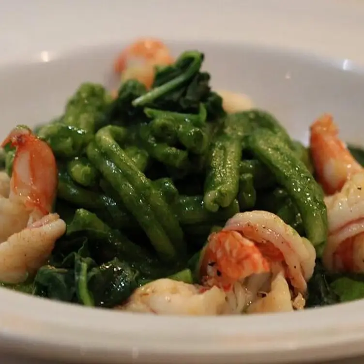 La Forketta - Dempsey Restaurant - Singapore | OpenTable