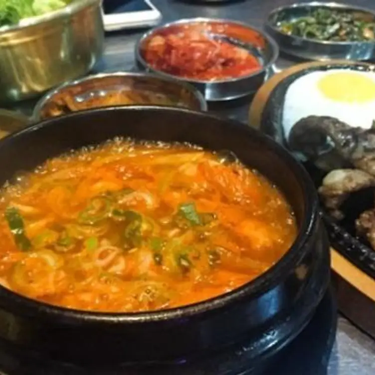 Singkoba Restaurant - Singapore | OpenTable