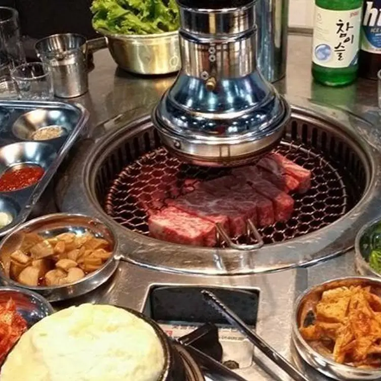 Singkoba Restaurant - Singapore | OpenTable