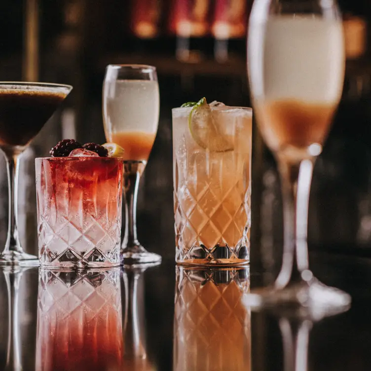 Harry's Restaurant - Exeter, Devon | OpenTable