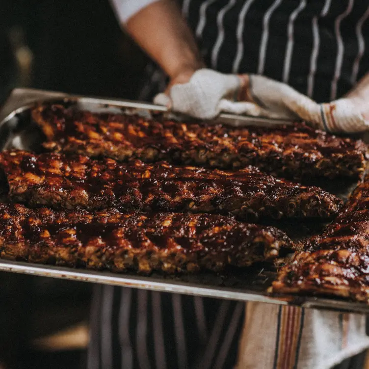 Harry's Restaurant - Exeter, Devon | OpenTable