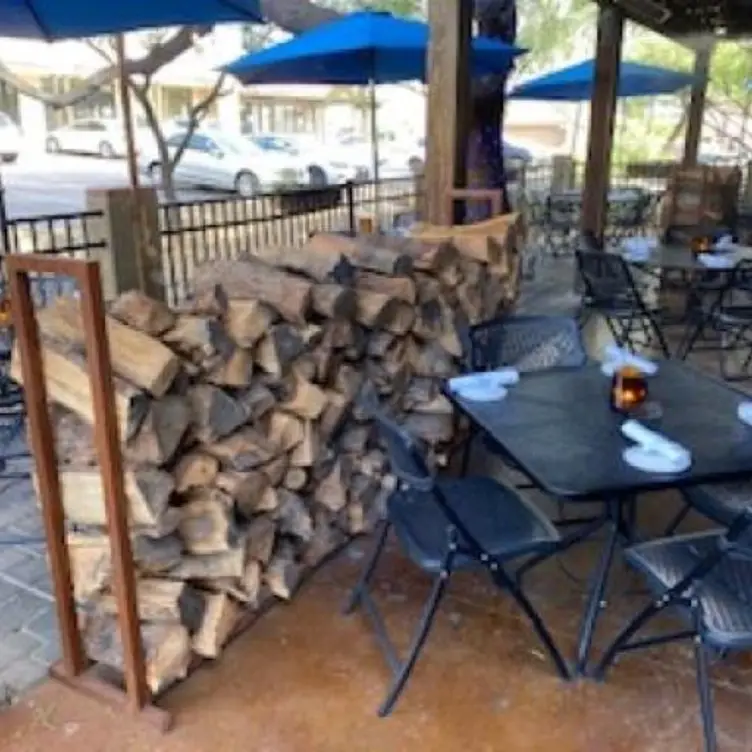 Blue Adobe Grille - Scottsdale Restaurant - Scottsdale, AZ | OpenTable