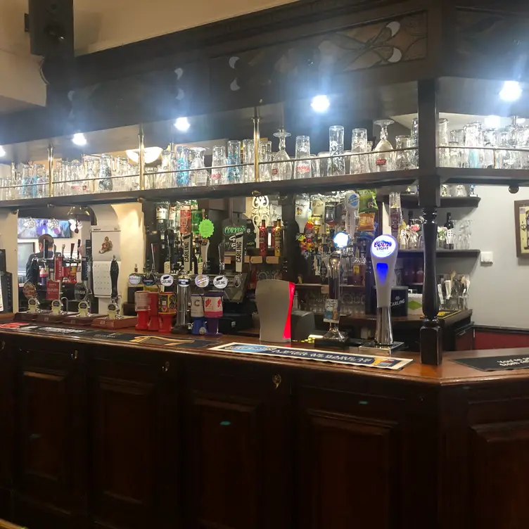 Terrace Inn - Penkhull Restaurant - Stoke, Staffordshire | OpenTable
