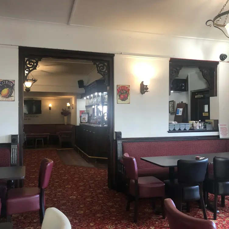Terrace Inn - Penkhull Restaurant - Stoke, Staffordshire | OpenTable