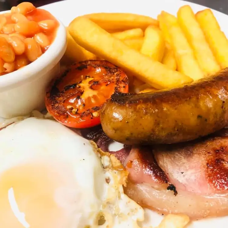 Terrace Inn - Penkhull Restaurant - Stoke, Staffordshire | OpenTable