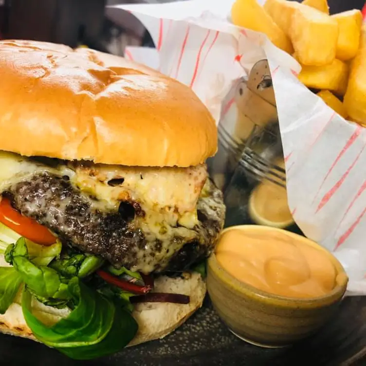 Terrace Inn - Penkhull Restaurant - Stoke, Staffordshire | OpenTable