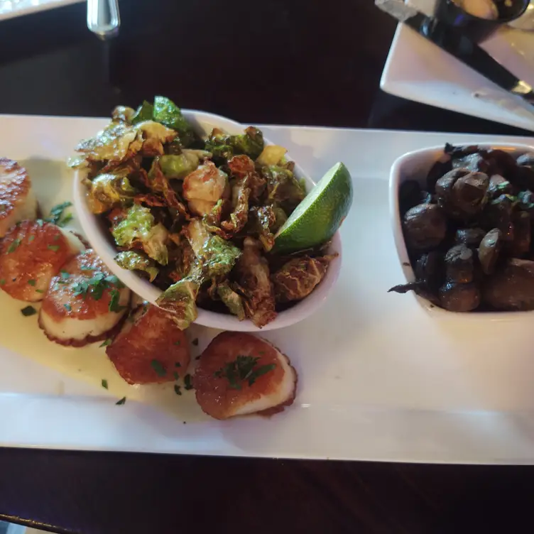 Restaurante Diamonds Steak & Seafood - Howell - Howell, , MI | OpenTable