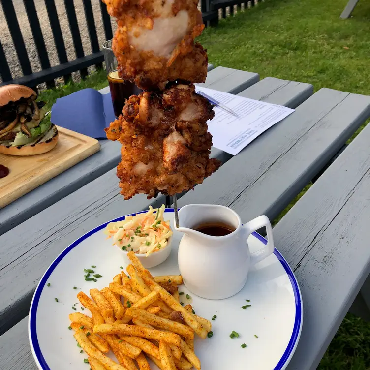 The Haywain Pub Restaurant - Little Bromley, Essex | Book on OpenTable