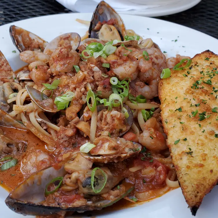 Scusa Italian Ristorante Restaurant - South Lake Tahoe, , CA | OpenTable