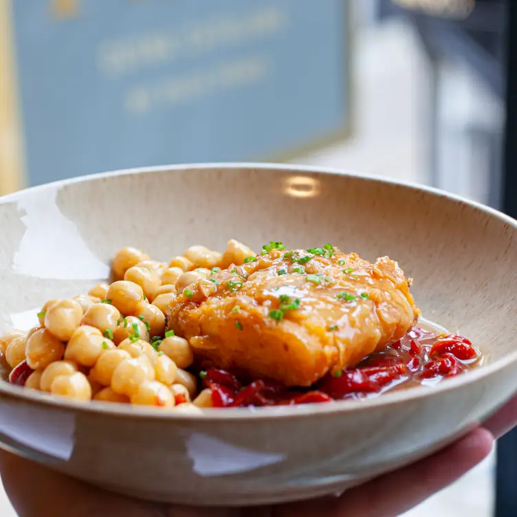 Tast Catala Restaurant - Manchester, | OpenTable