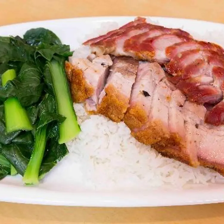 Roast Duck Inn Restaurant - Melbourne, VIC | OpenTable