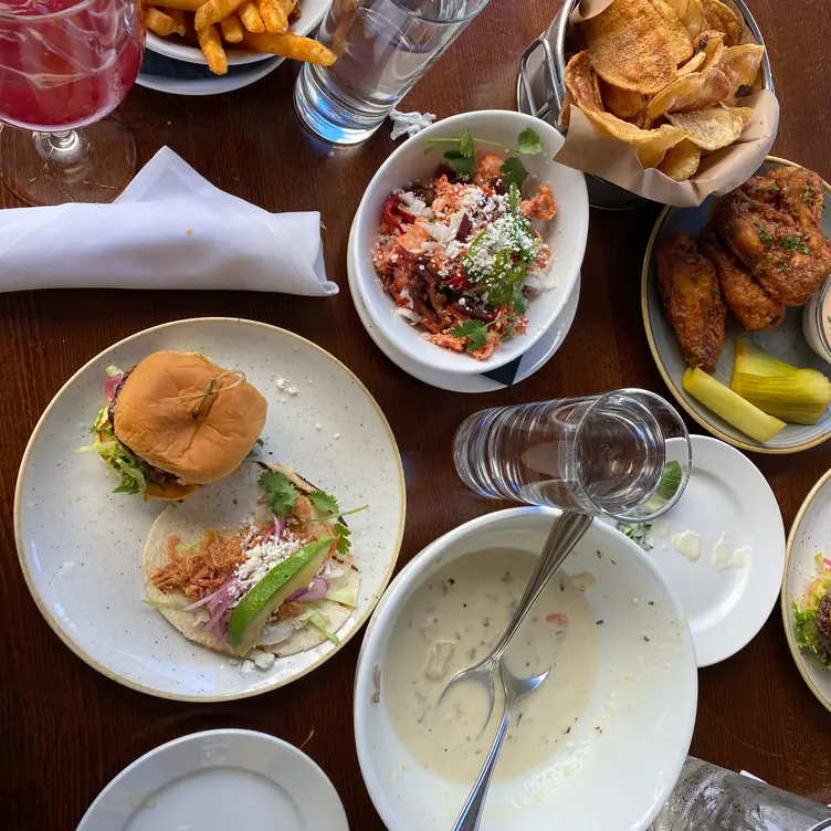 Abby Lane Restaurant - Boston, MA | OpenTable
