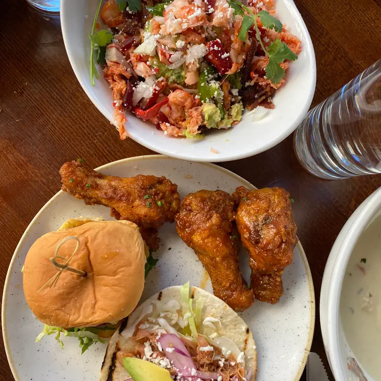 Abby Lane Restaurant - Boston, MA | OpenTable
