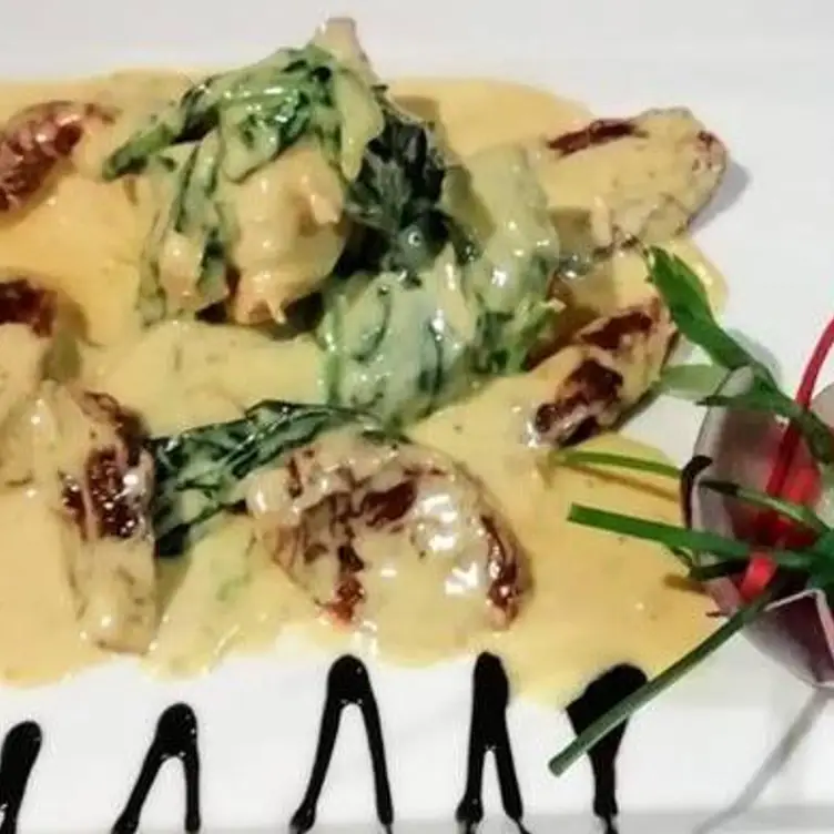 Topolino Italian Restaurant - Newcastle upon Tyne, ENG | OpenTable